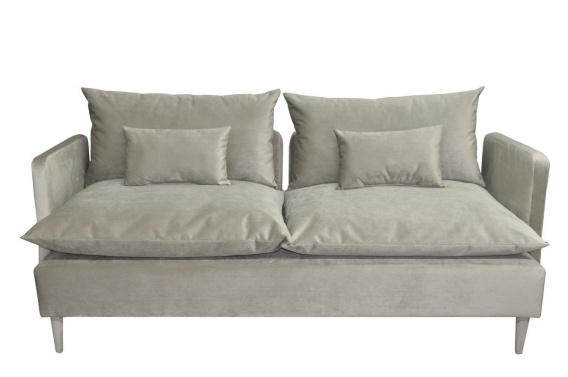 FLOXY sofa tapicerowana - Happy Barok - MonkeyMachine.pl